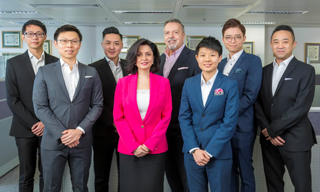 Our Story – LCA Solutions